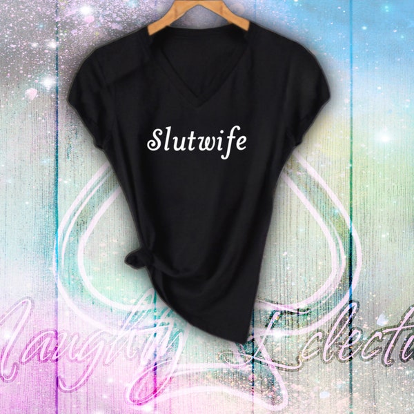 Slutwear - Etsy