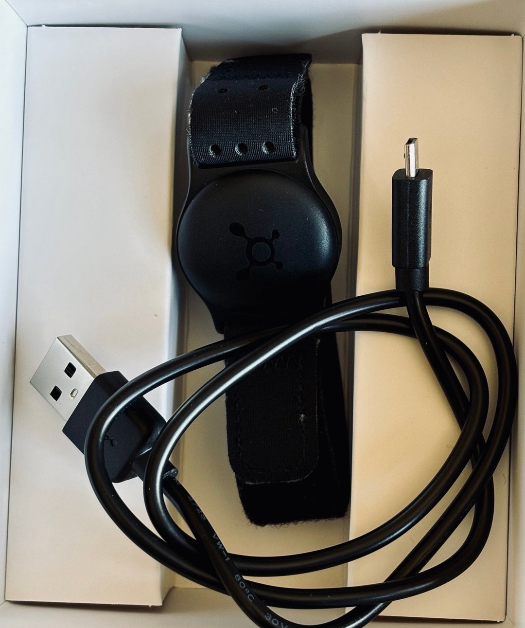 Orangetheory OT BEAT BURN5.0 Heart Rate Monitor - Etsy