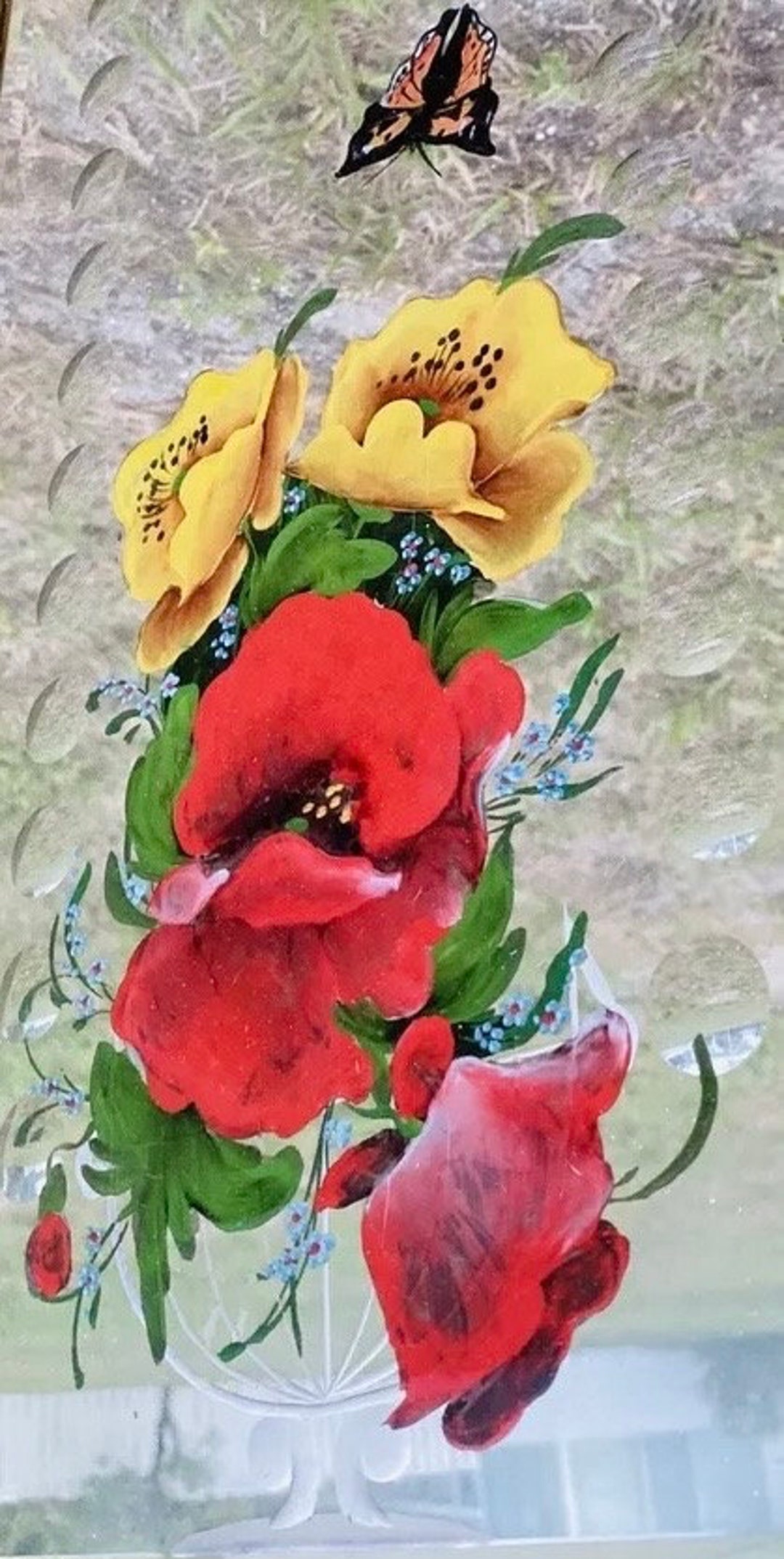 Antique Venetian Carved Wood Gypsy Mirrors. Two Pieces. - Etsy