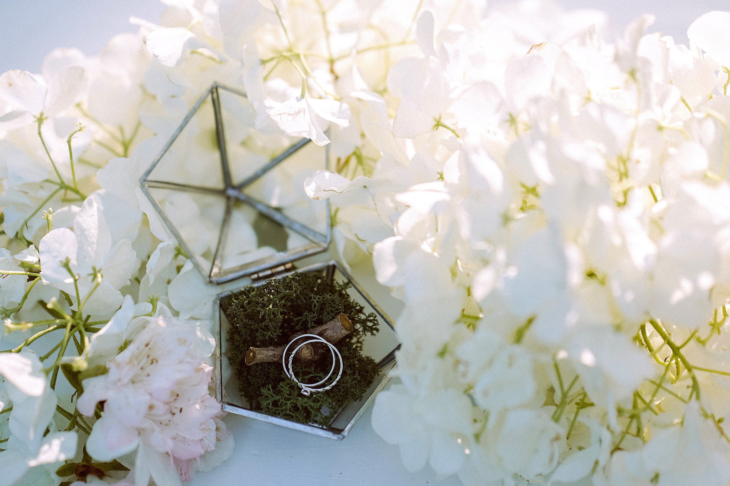 Engagement Ring Box Proposal Ring Box Wedding Ring Box Ring - Etsy