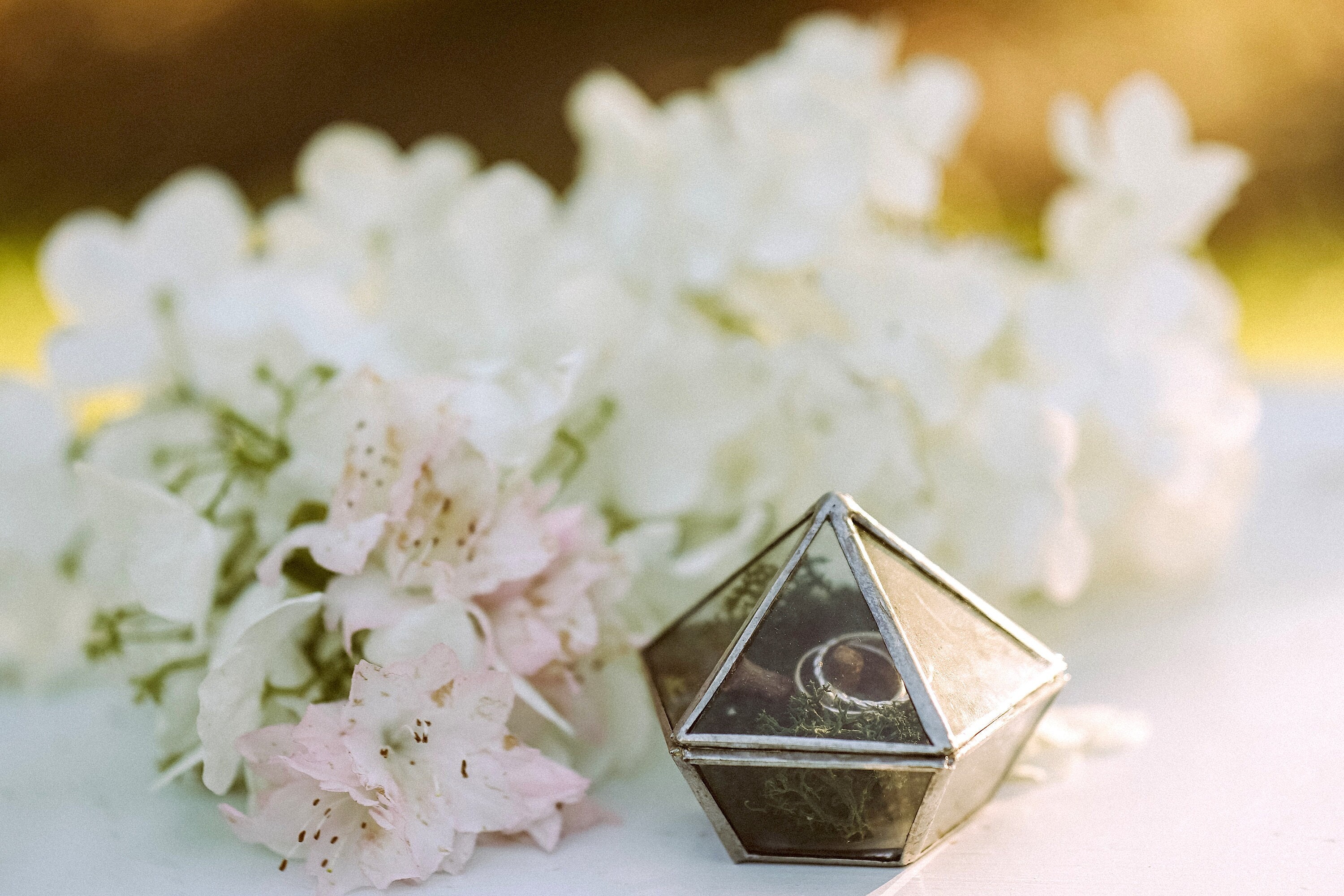 Engagement Ring Box Proposal Ring Box Wedding Ring Box Ring - Etsy