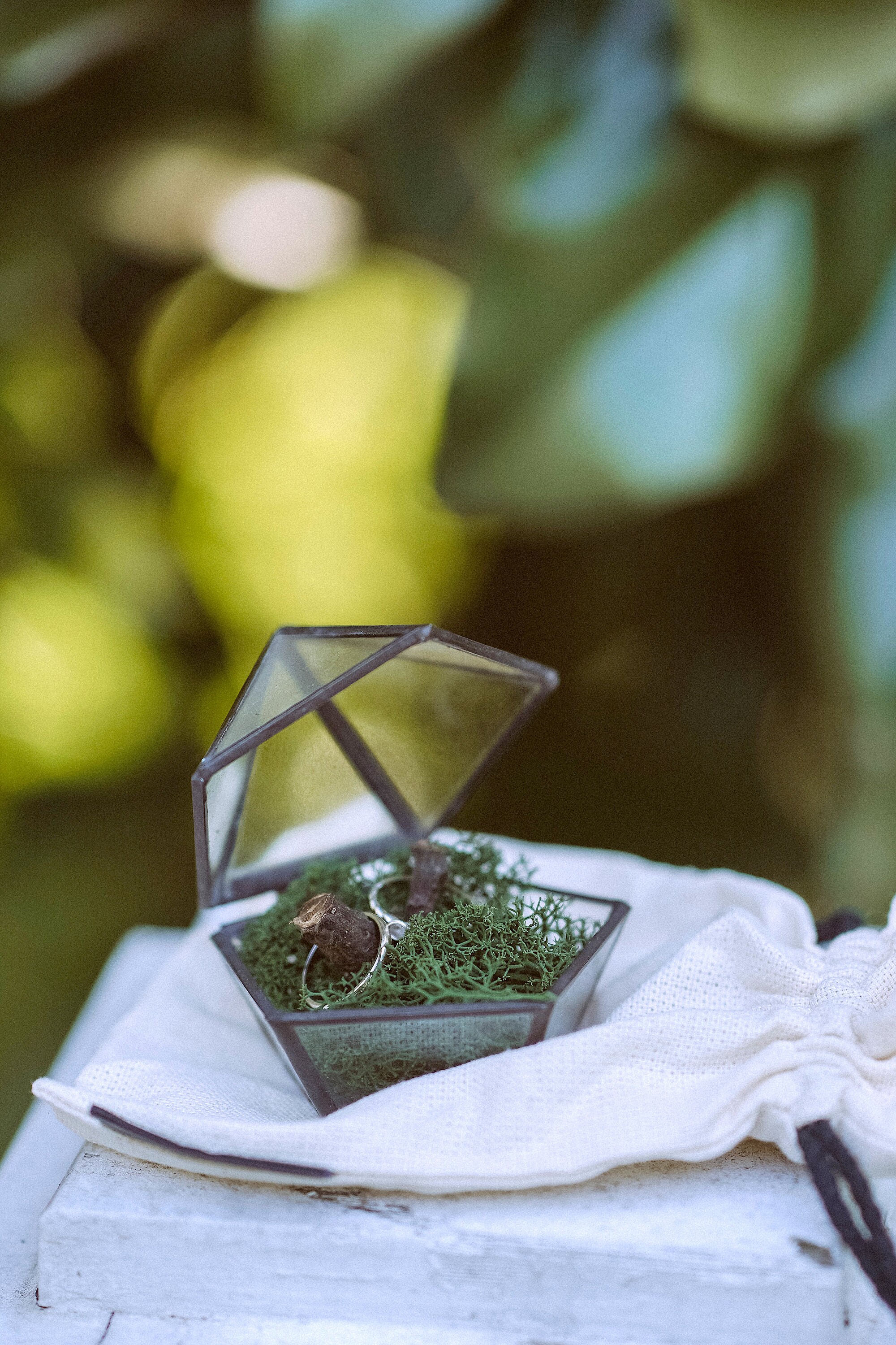 Engagement Ring Box Proposal Ring Box Wedding Ring Box Ring - Etsy