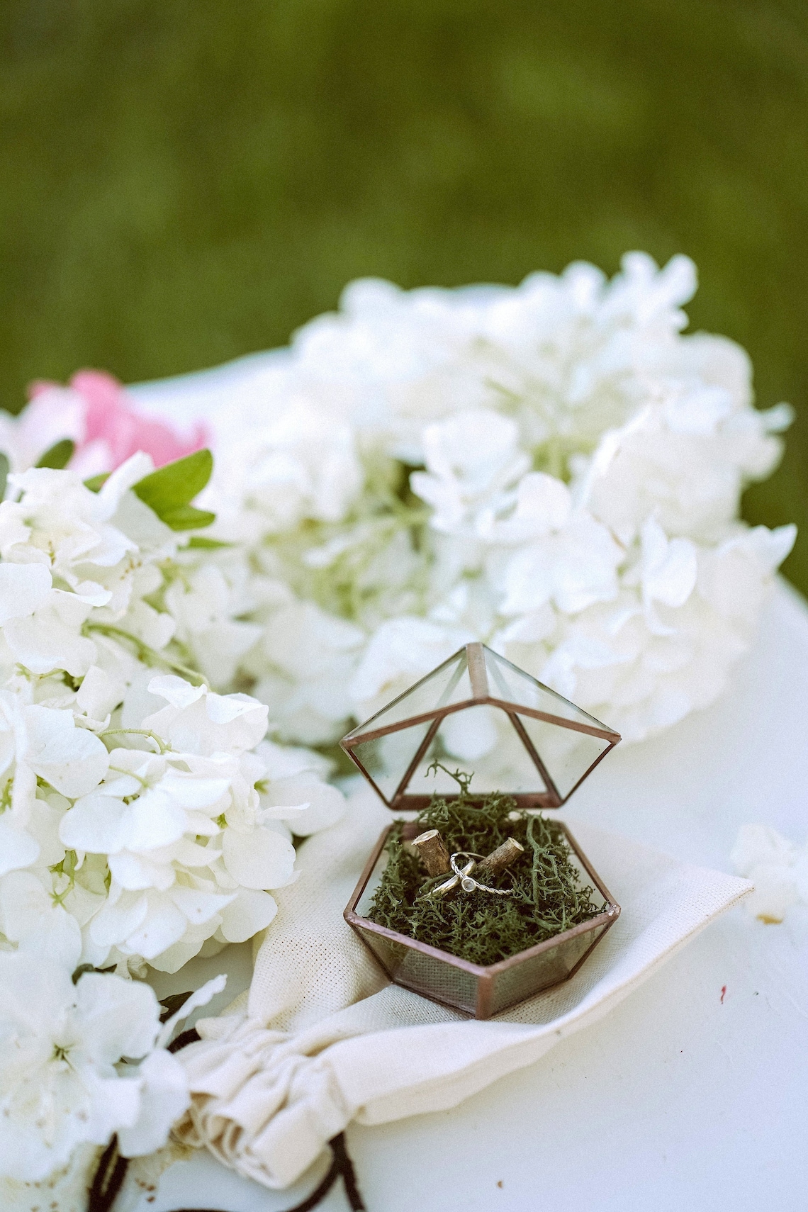 Engagement Ring Box Proposal Ring Box Wedding Ring Box Ring - Etsy