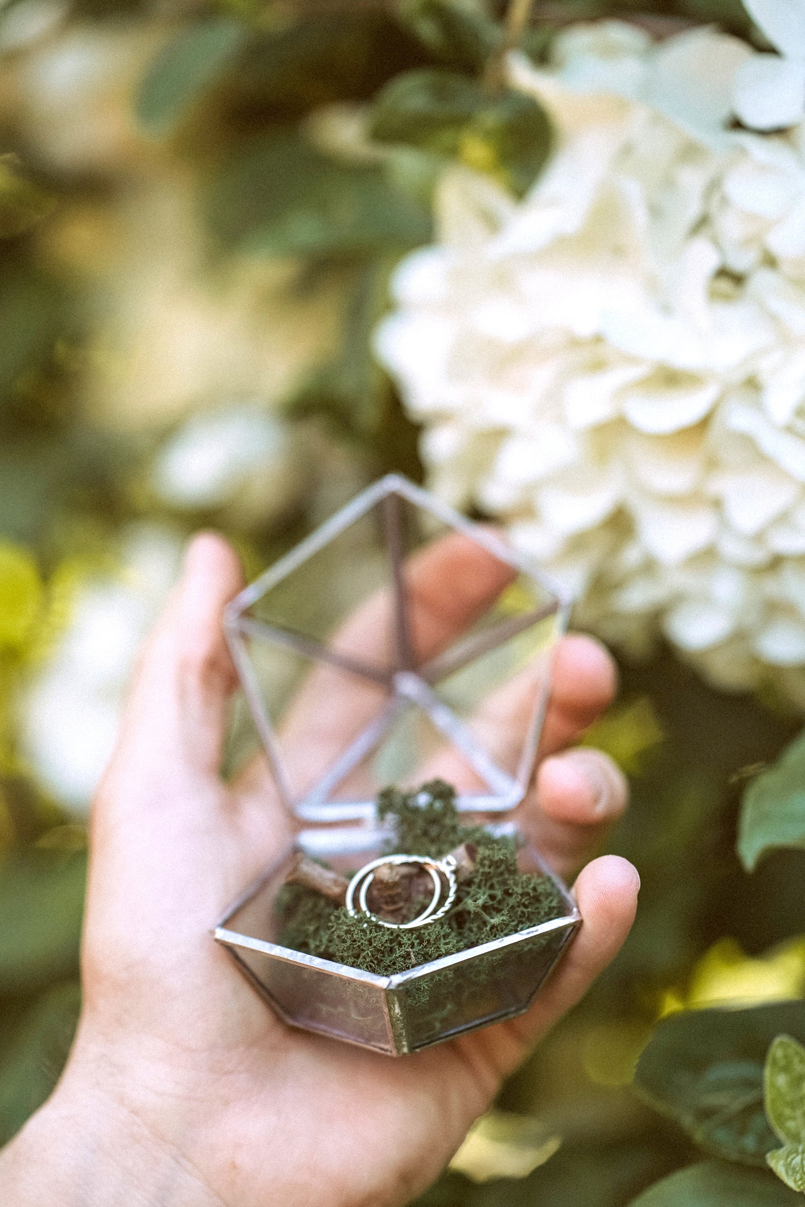 Engagement Ring Box Proposal Ring Box Wedding Ring Box Ring - Etsy