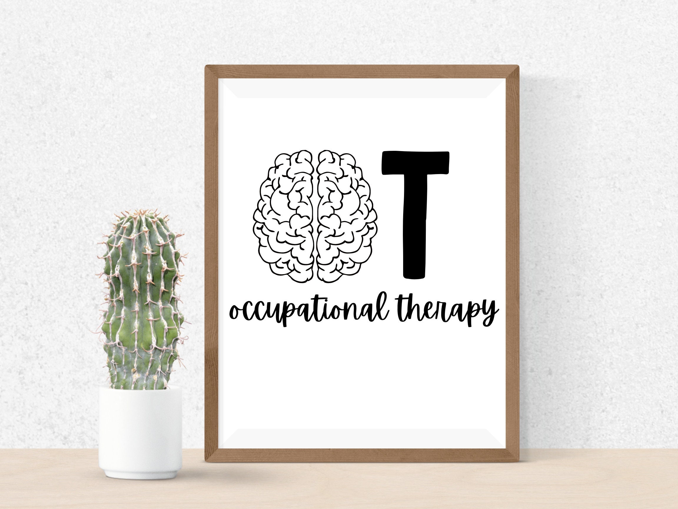 Occupational Therapy Svg, OT Svg, Occupational Therapy Shirt, Ot Cricut ...