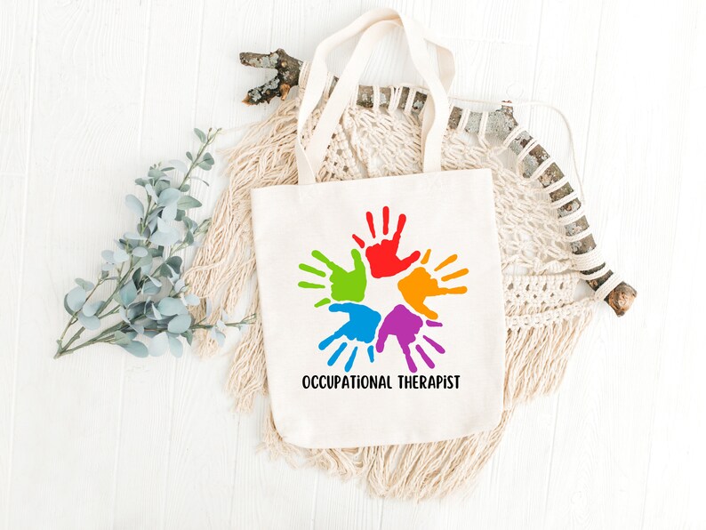 Occupational Therapy Svg, OT Svg, Occupational Therapy Shirt, Ot Cricut ...