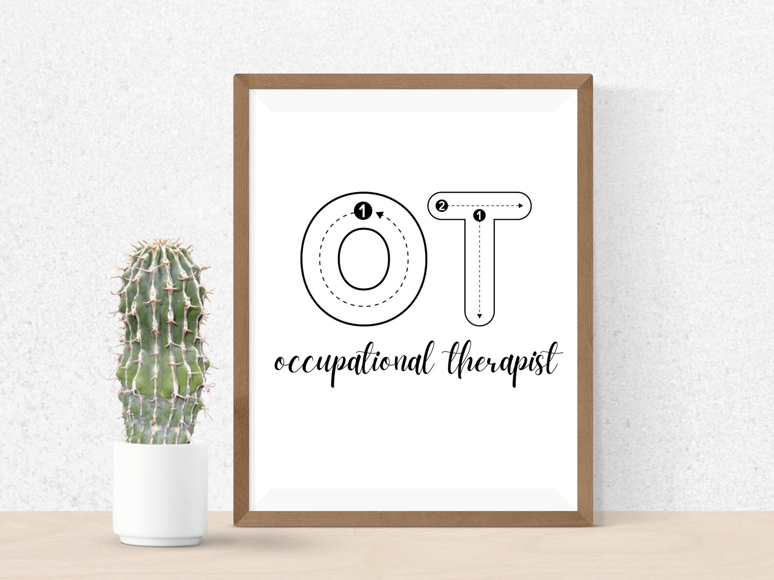Occupational Therapy Svg, Occupational Therapy Shirt, OT Svg, OT Shirt ...