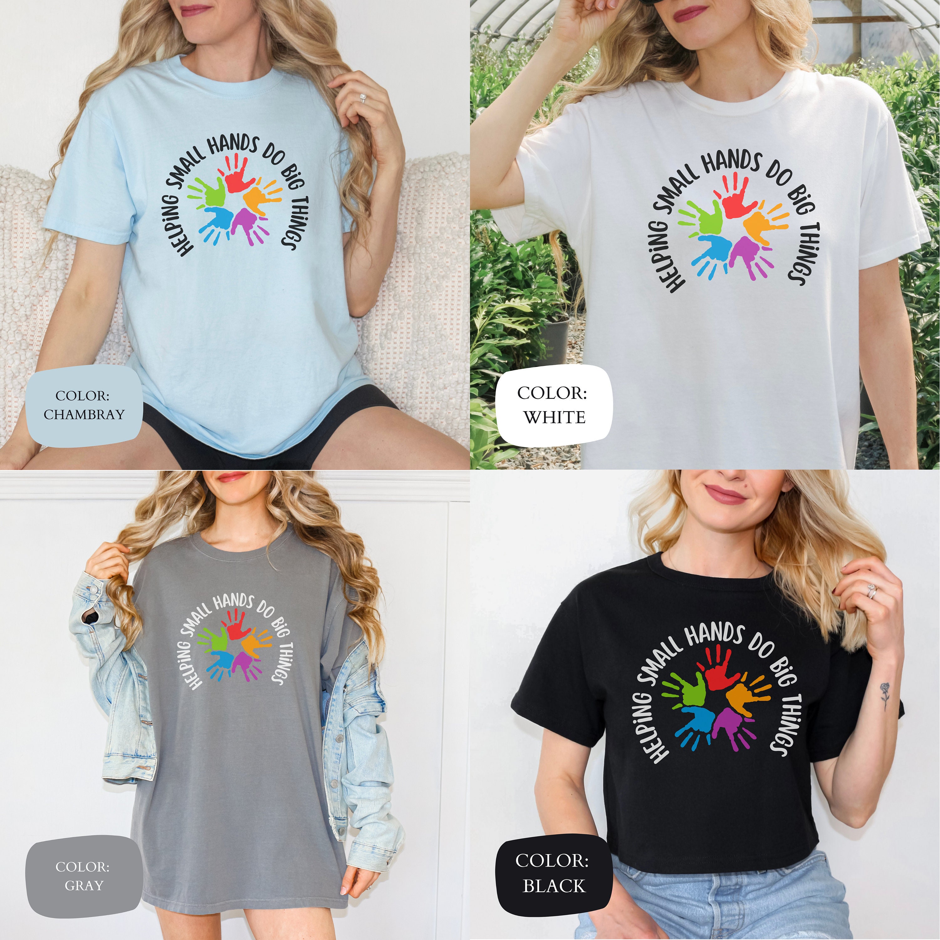 Special Education Teacher Shirts Special Education Shirts - Etsy