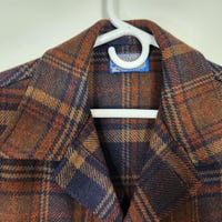Pendleton Jacket - Etsy