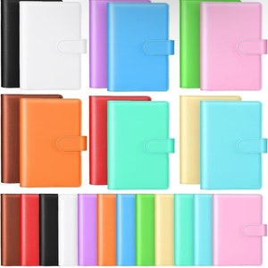 School Budget Binder - Etsy