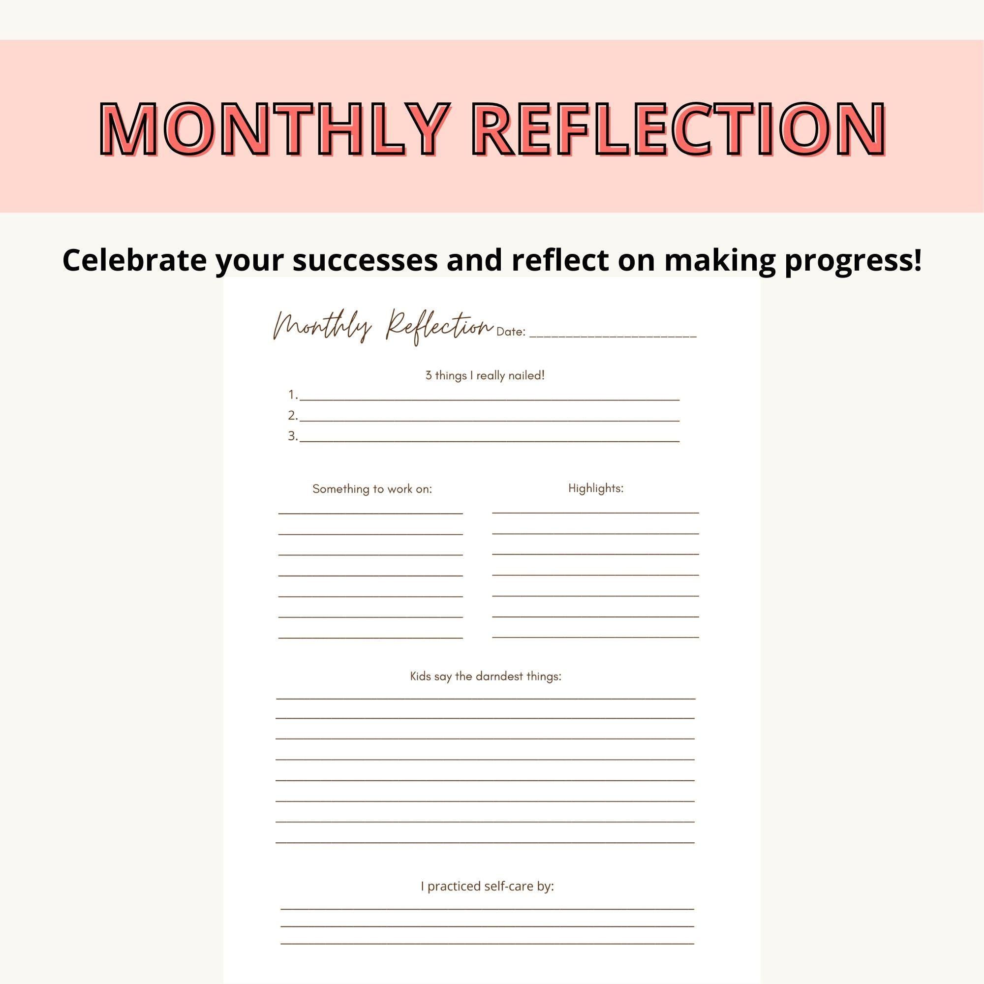 2024-2025 Boho Pink Rainbow Printable Teacher Planner/8.5 X 11 Letter ...