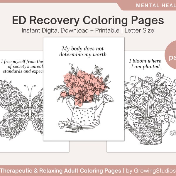 Floral Neda Art - Etsy