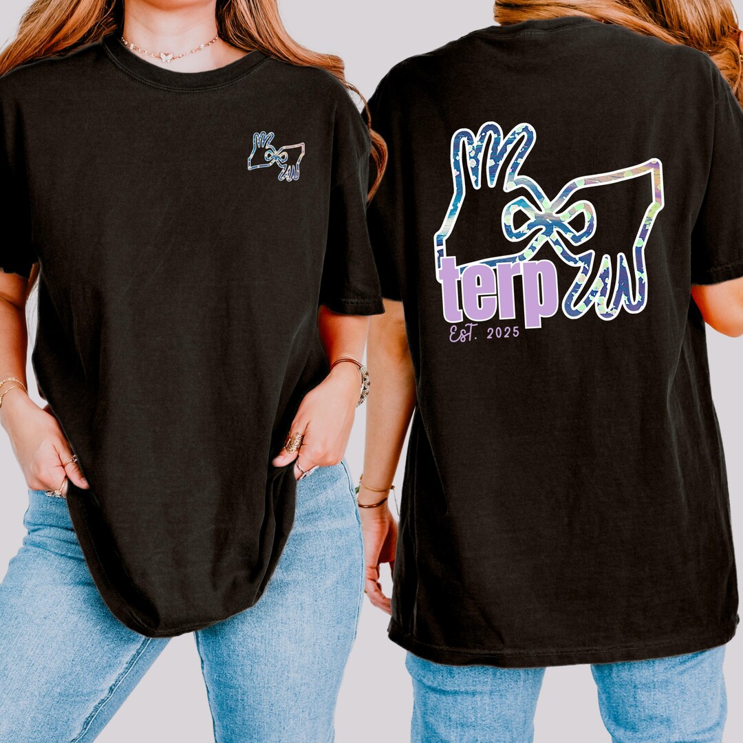 Custom Interpreter Sign Language T-shirt ASL Tee Deaf Awareness Gift ...