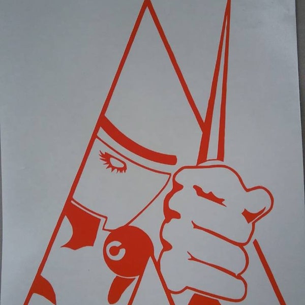 Clockwork Orange - Etsy
