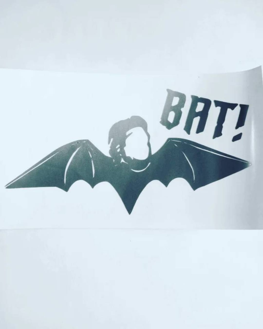 Bat! | Human Form | Lazlo Cravensworth | What We Do in the Shadows ...