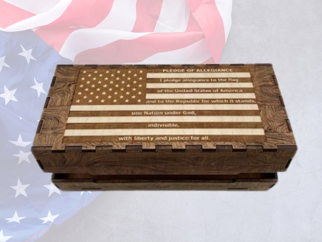 Challenge Coin Display Box | Military Challenge Coin Case | Coin ...