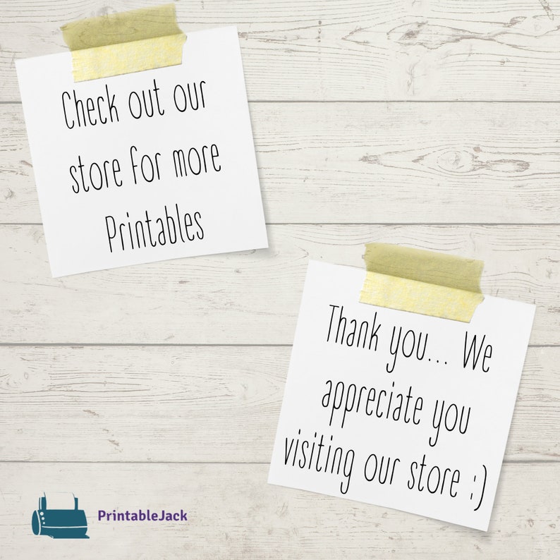 My Week PRINTABLE PDF Weekly Planner INSTANT Download Weekly Log ...