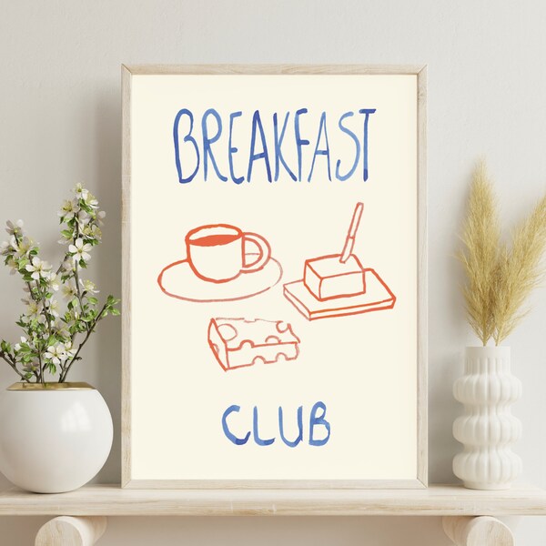 Scandinavian Kitchen - Etsy