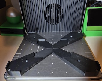 Xtool F1 Ultra Modular Business Card Jig - Etsy