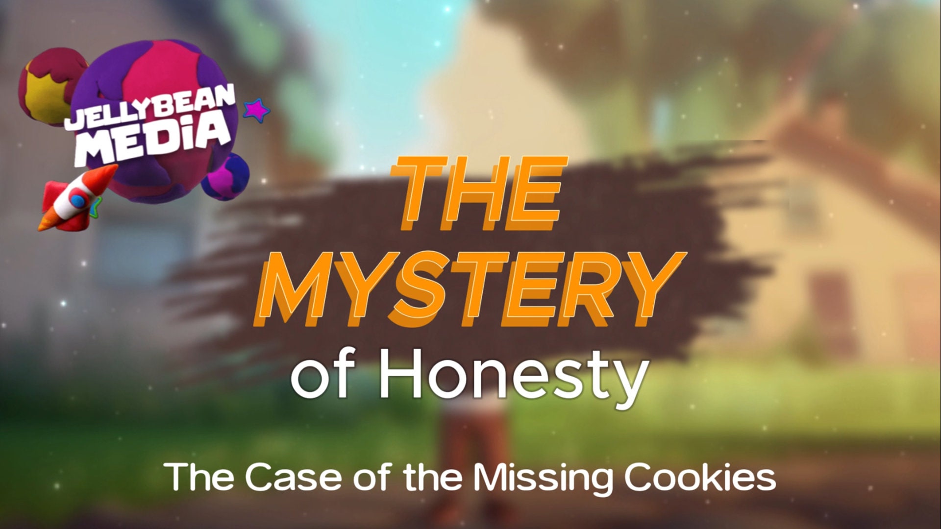 The Mystery of Honesty - the Case of the Missing Cookies - 26 Pages ...
