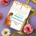 Valaikappu Invitation, Indian Seemantham Invitation, Sreemantham Invite ...