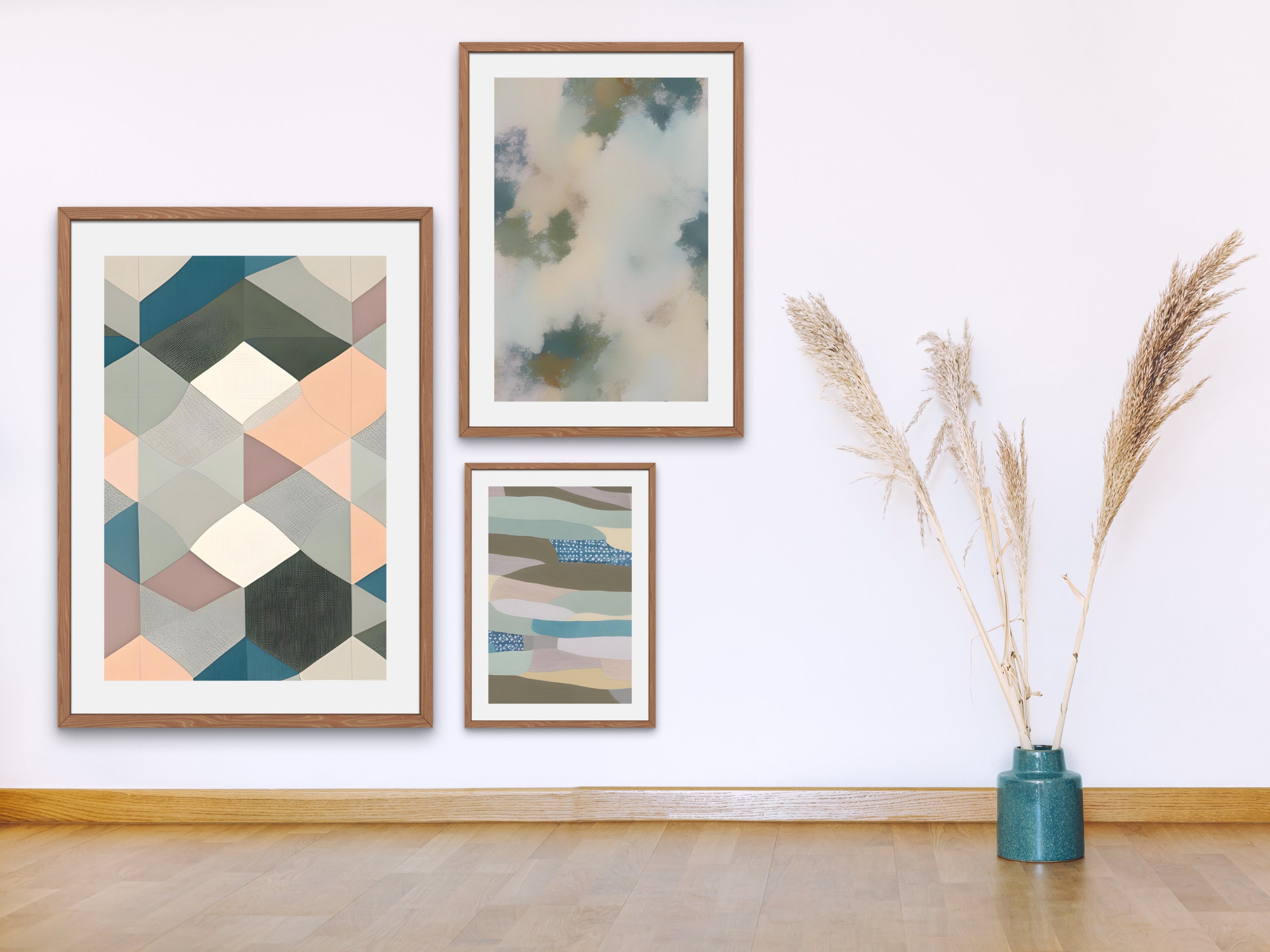 Minimalist Wall Art, Minimalist Home Decor, Minimalist Art, Wall Art ...