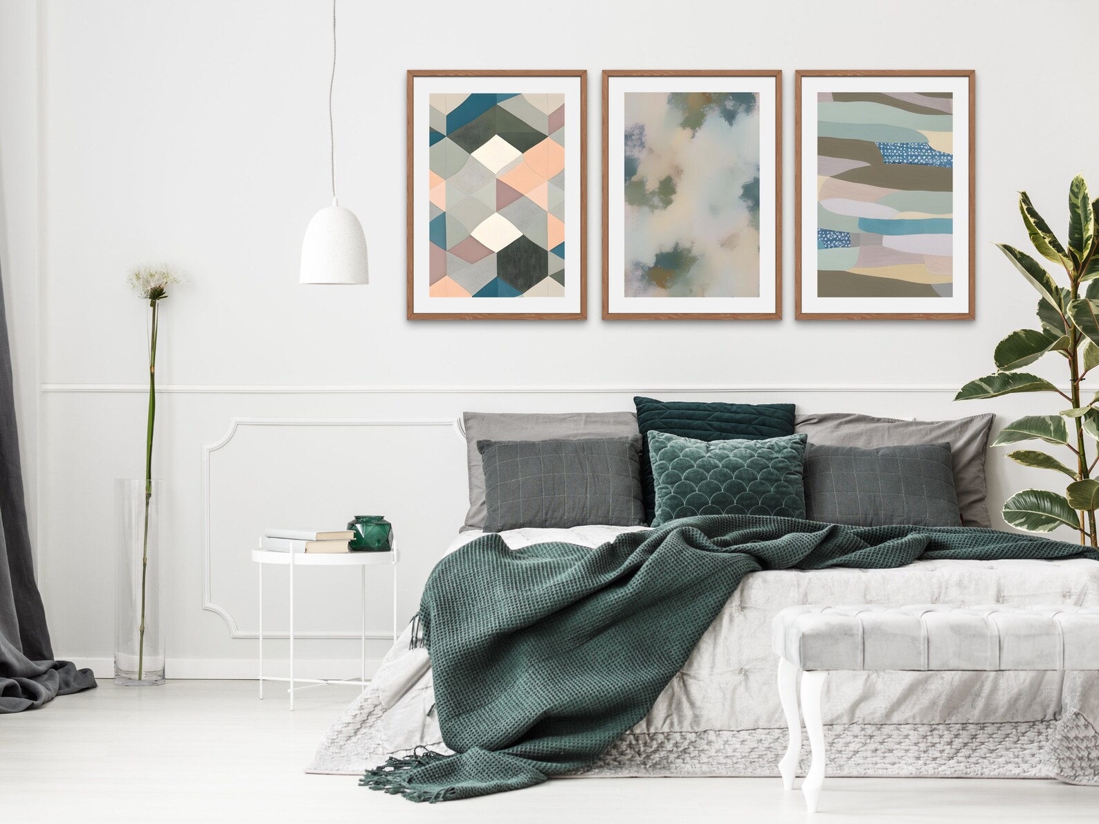 Minimalist Wall Art, Minimalist Home Decor, Minimalist Art, Wall Art ...