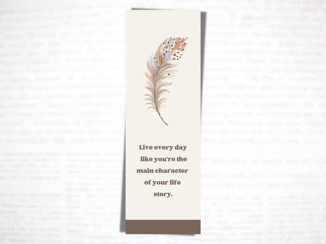 Printable Bookmarks, Printable Bookmarks Bundle, Printable Bookmarks ...