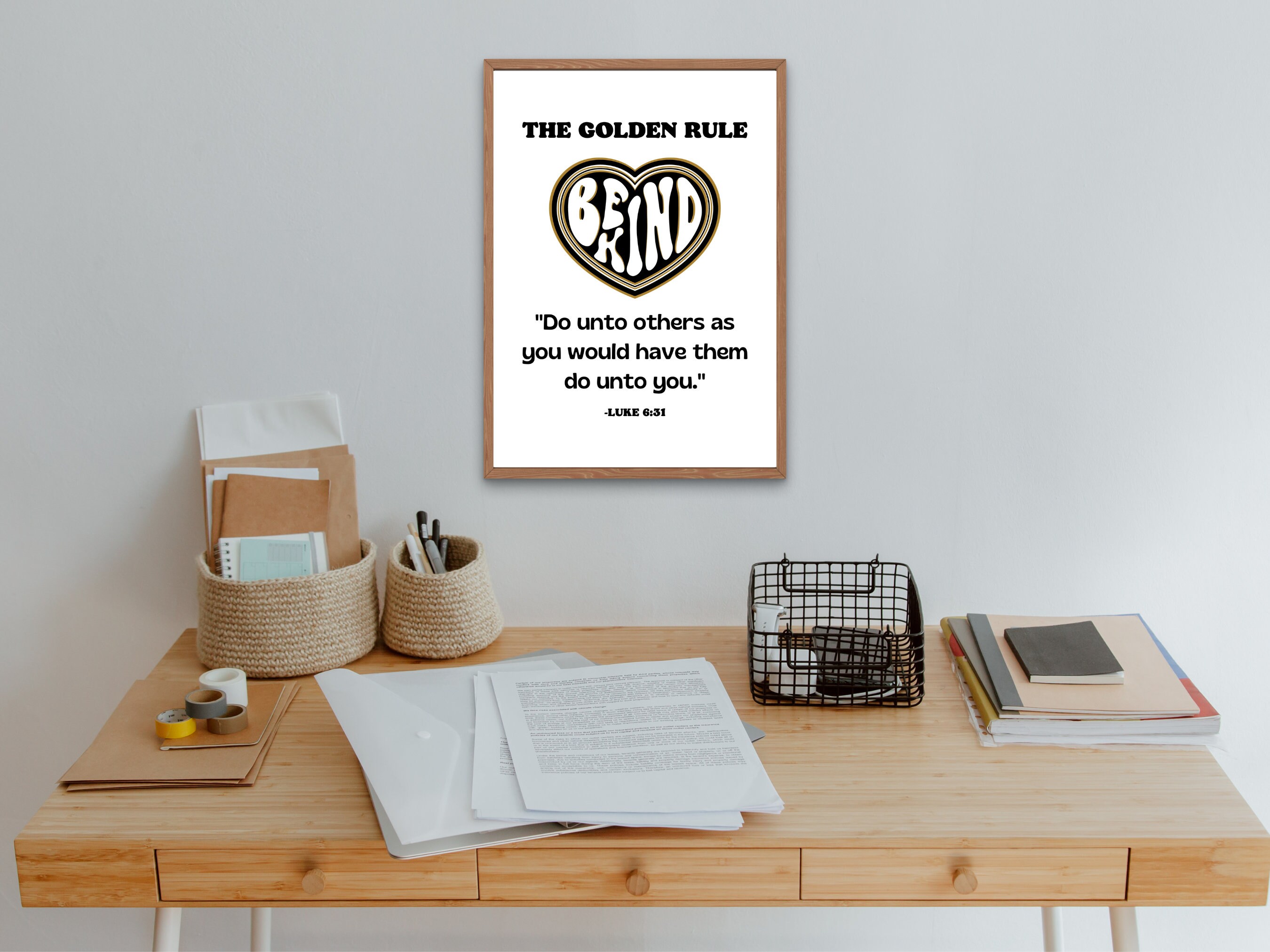 Do Unto Others Quote, Do Unto Others as You Would Have Them Do Unto You ...