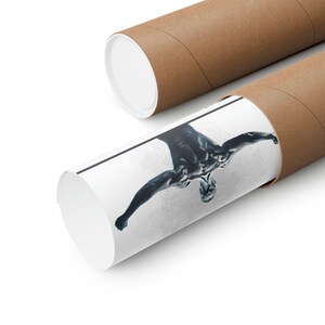 Hard Times Create Strong Men Quote, Quote Print, Poster Print, Wall Art ...