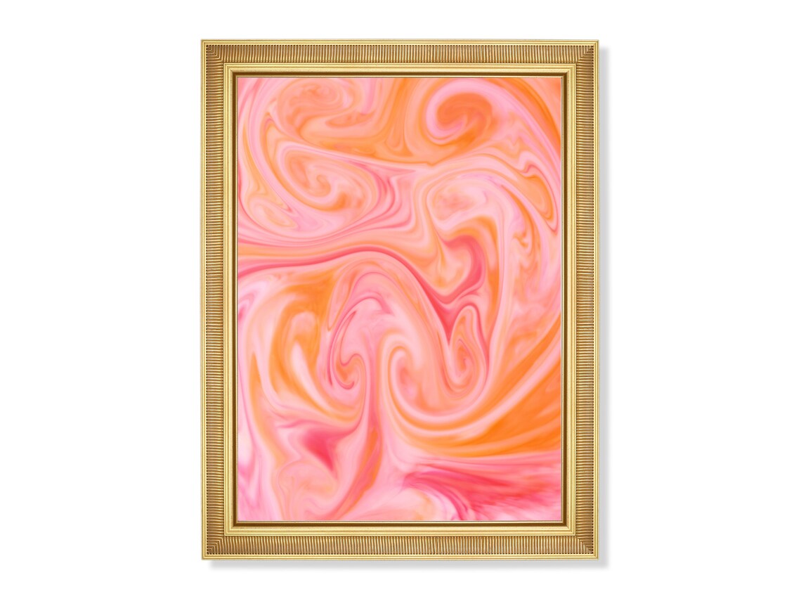 Preppy Room Decor Poster Print Prints Preppy Wall Art - Etsy