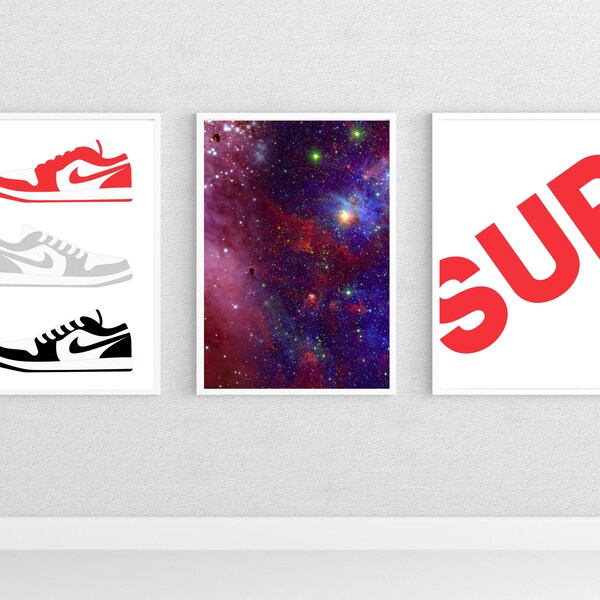 Dorm Decorations - Etsy