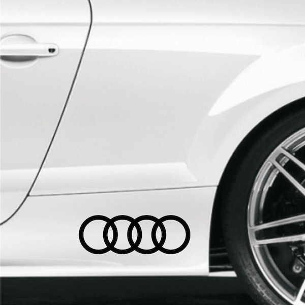 Side Skirt Sticker - Etsy UK