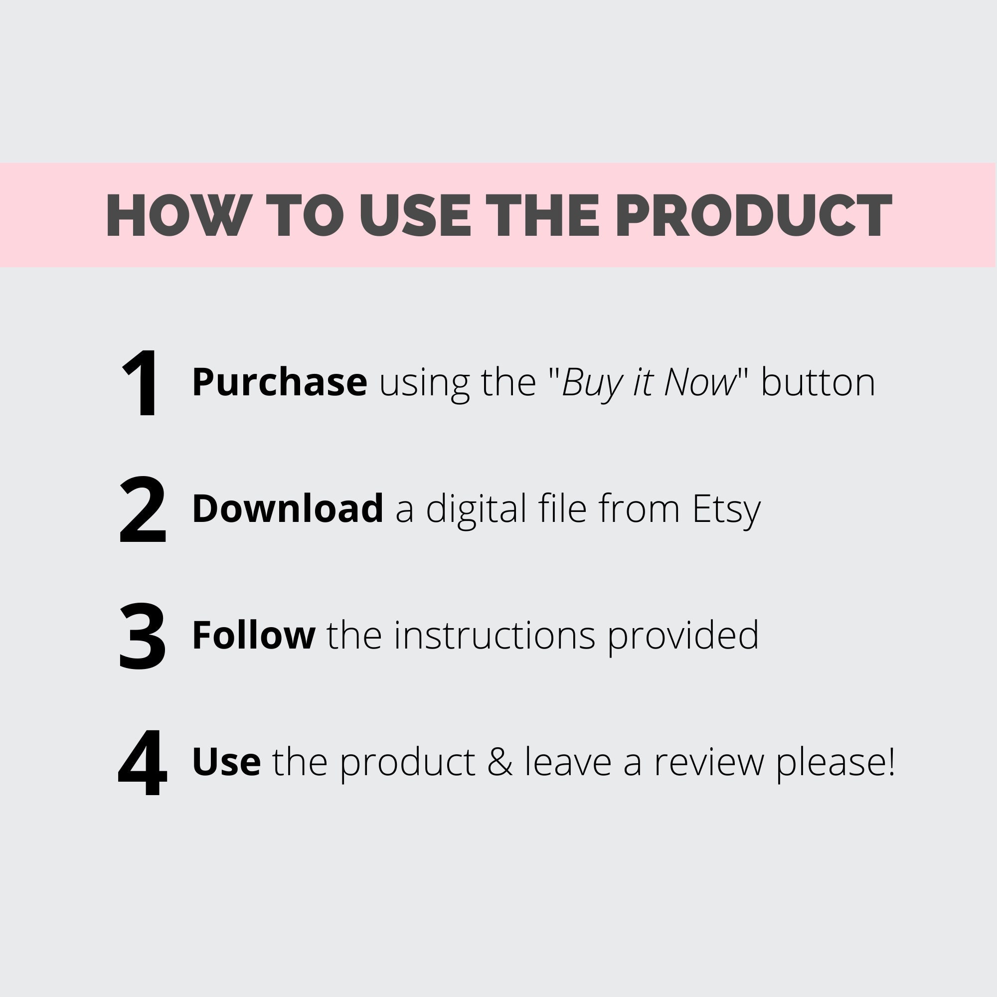 12 Week Habit Tracker Pink Roses Design, Goal Setting, Digital ...