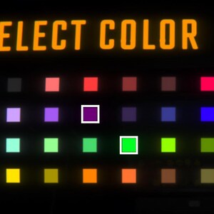 Blue REPO Game Emote Set for Twitch, Discord, Youtube (digital Download ...