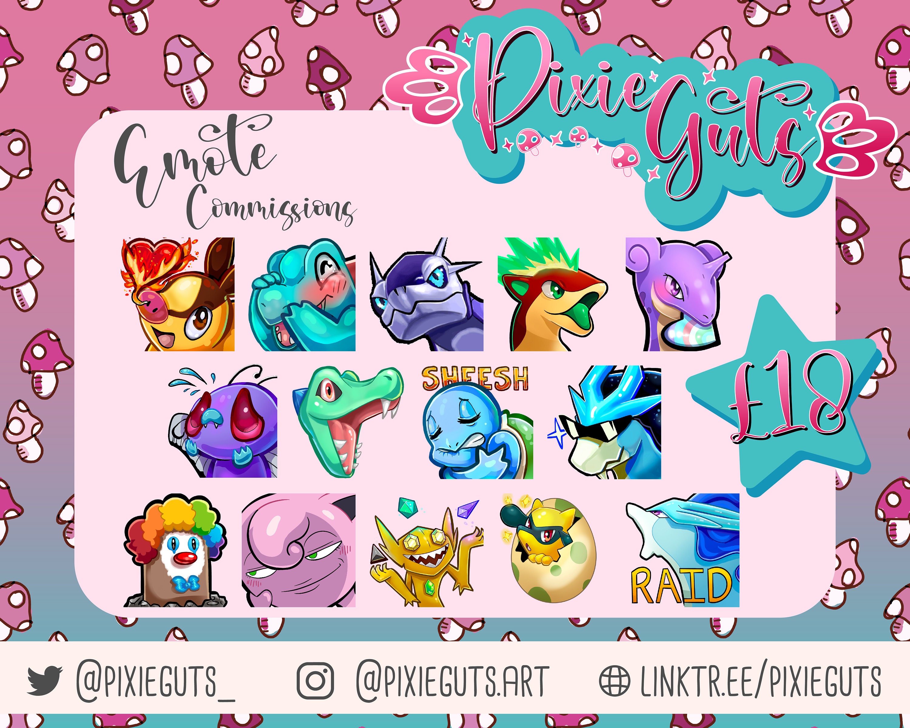 Lethal Company ANIMATED Yippee Hoarding Bug Emote Loot Bug Yipee Jump ...