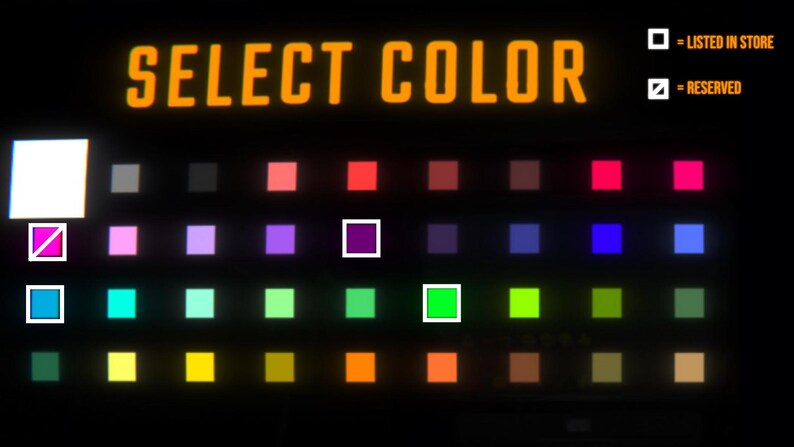 Purple REPO Game Emote Set: Twitch, Discord, Youtube (digital Download ...