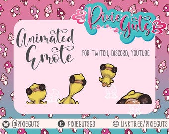 R.E.P.O Duck Emote - Etsy