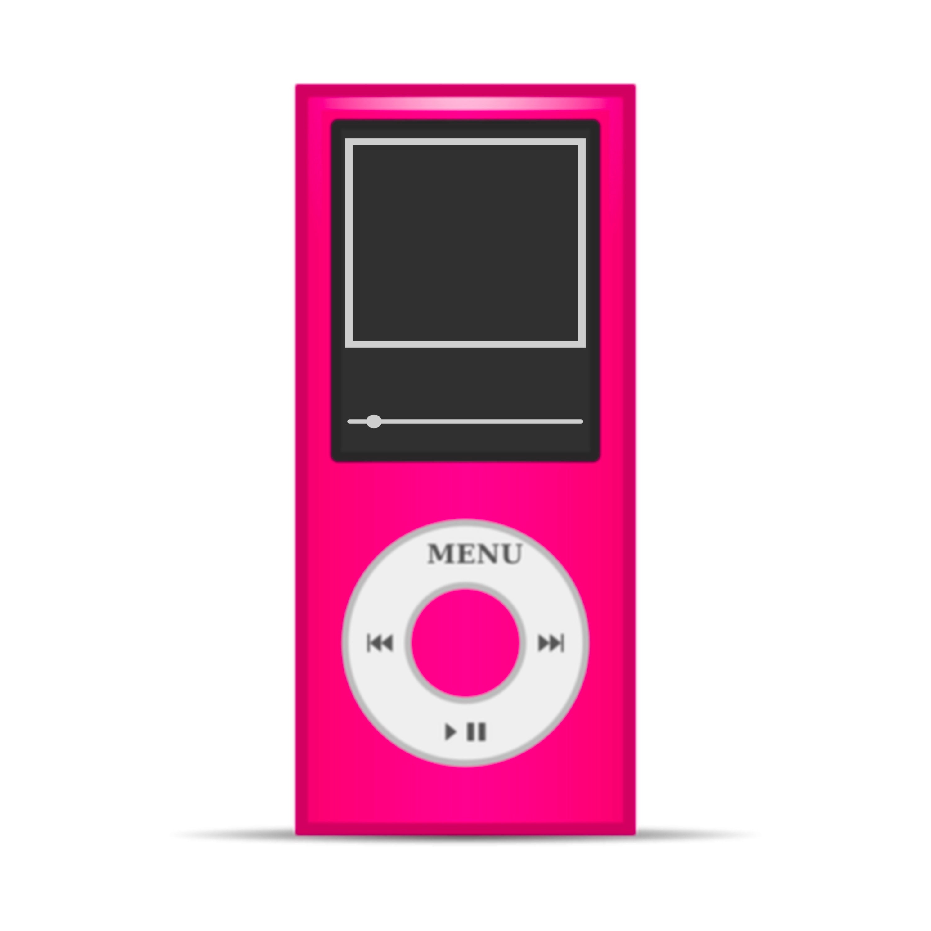 Custom Ipod Song Design Download - Etsy
