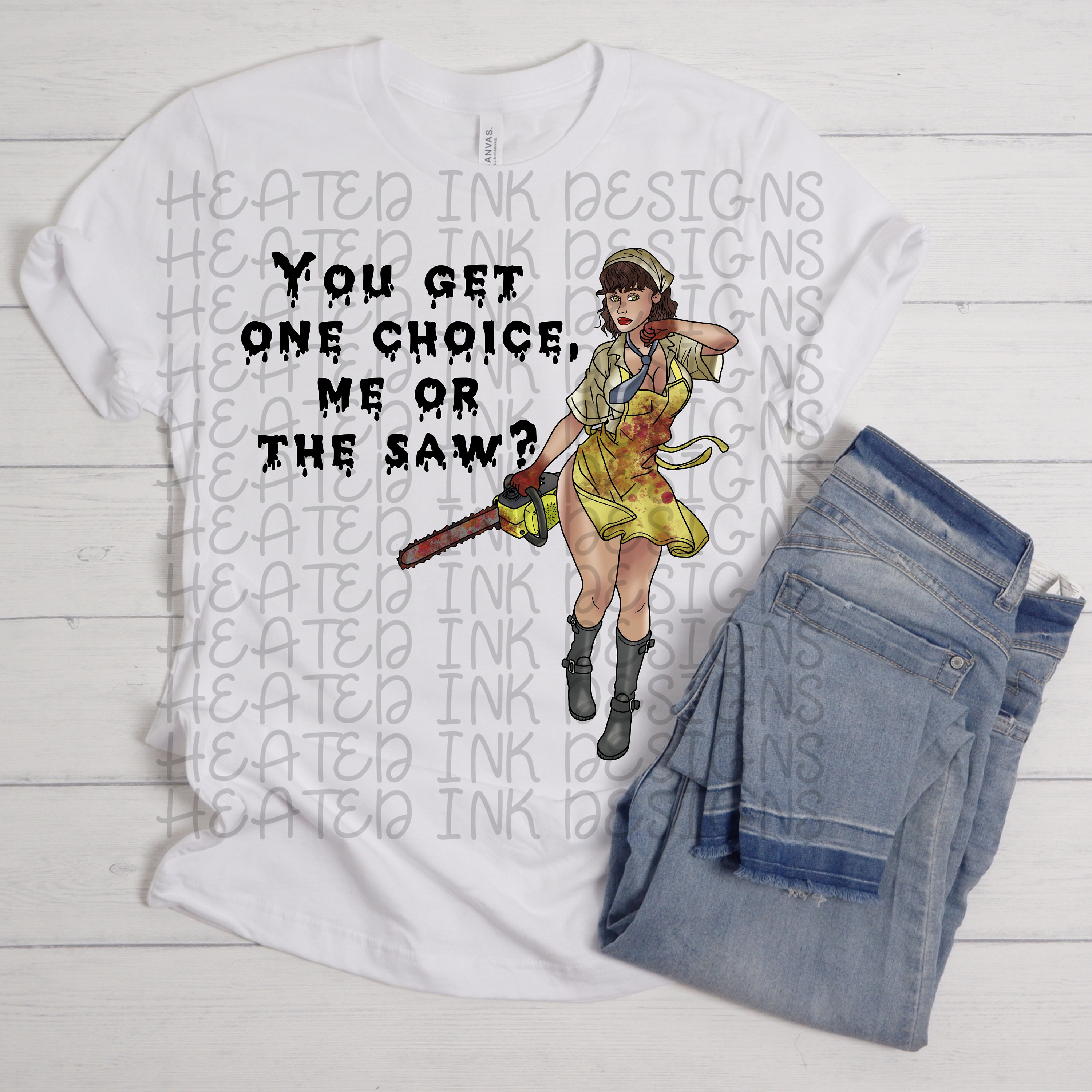 NSFW Horror Pinup Girls Bundle PNG - Etsy