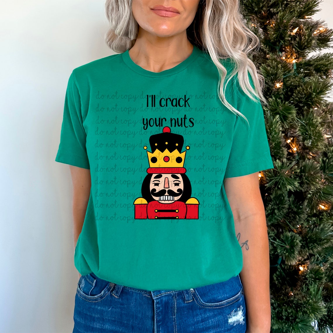 I’ll Crack Your Nuts - Nutcracker PNG - DIGITAL DOWNLOAD - Etsy