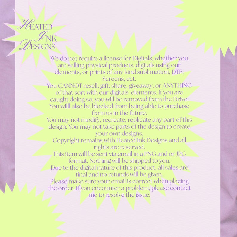 Tattoo Obsessed 90s PNG - Etsy