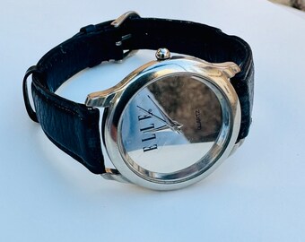 REGENT Vintage Quartz Women's Watch 1980's /swiss - Etsy