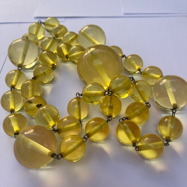 Bakelite Beads - Etsy