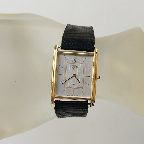 Citizen Watch - Etsy