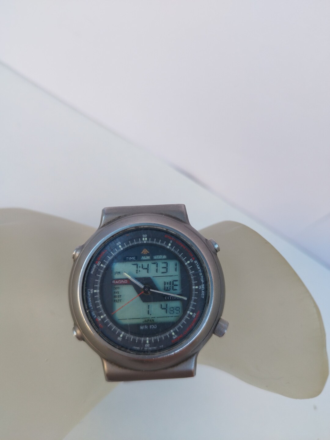 Rare Vintage Citizen Promaster C070-088468TA Watch - Etsy