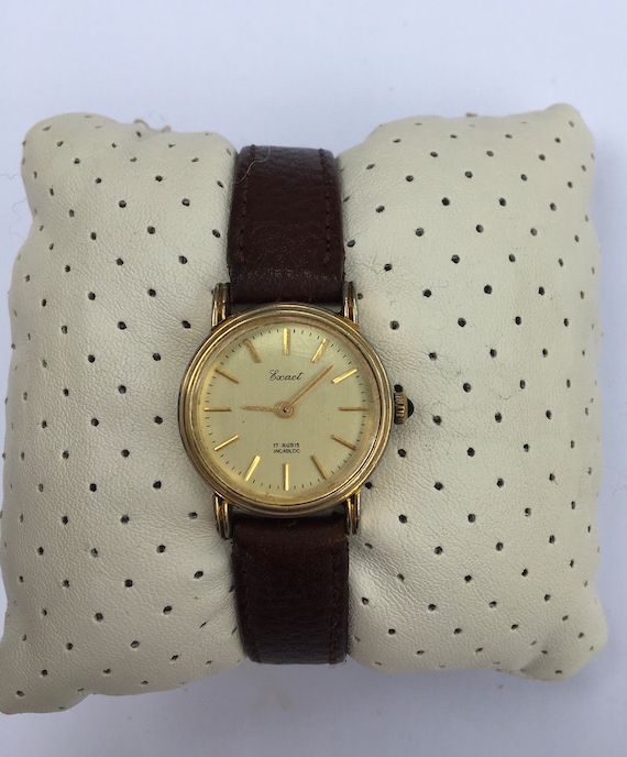 exact incabloc 17 - Gem