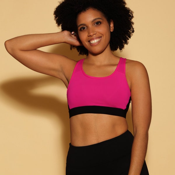 Eco Friendly Bra - Etsy