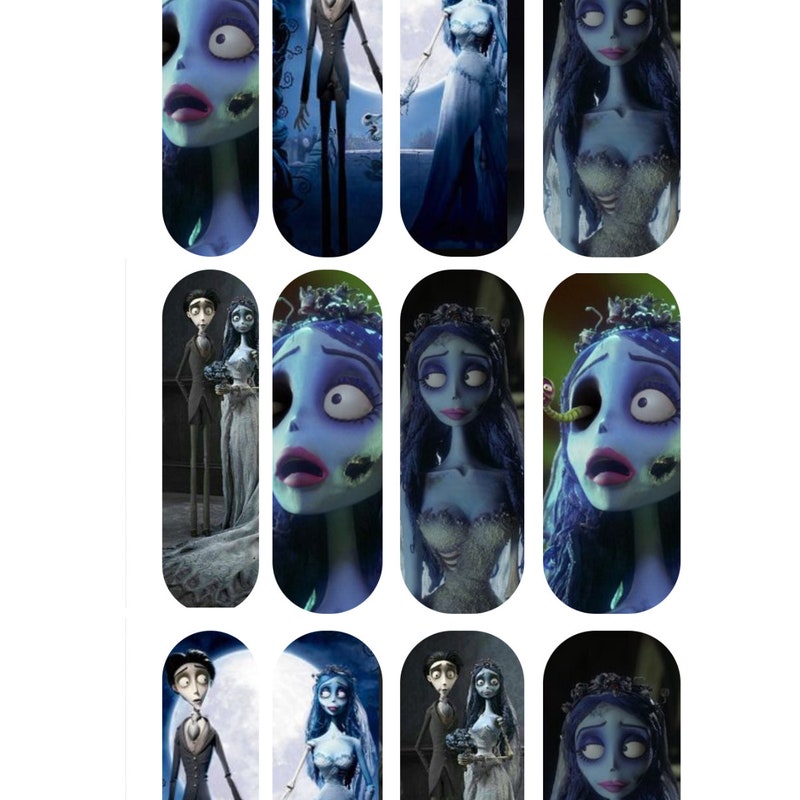 Corpse Bride Costume - Etsy