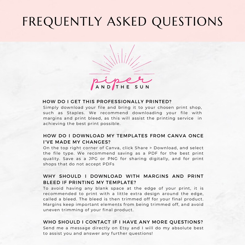 Camp Bachelorette Scavenger Hunt Template, Camping Bachelorette Party ...